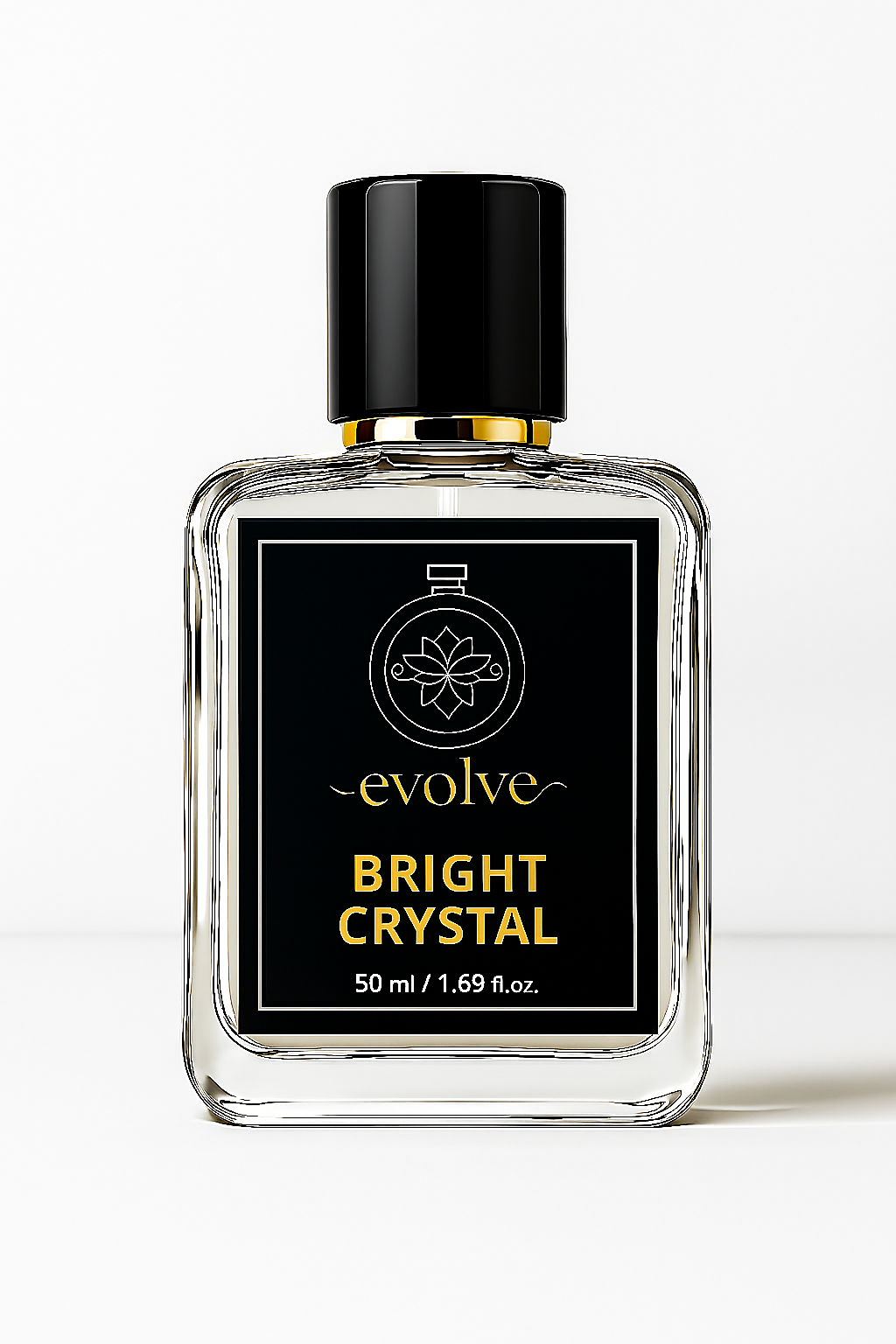 BRIGHT CRYSTAL – EVOLVE PERFUME
